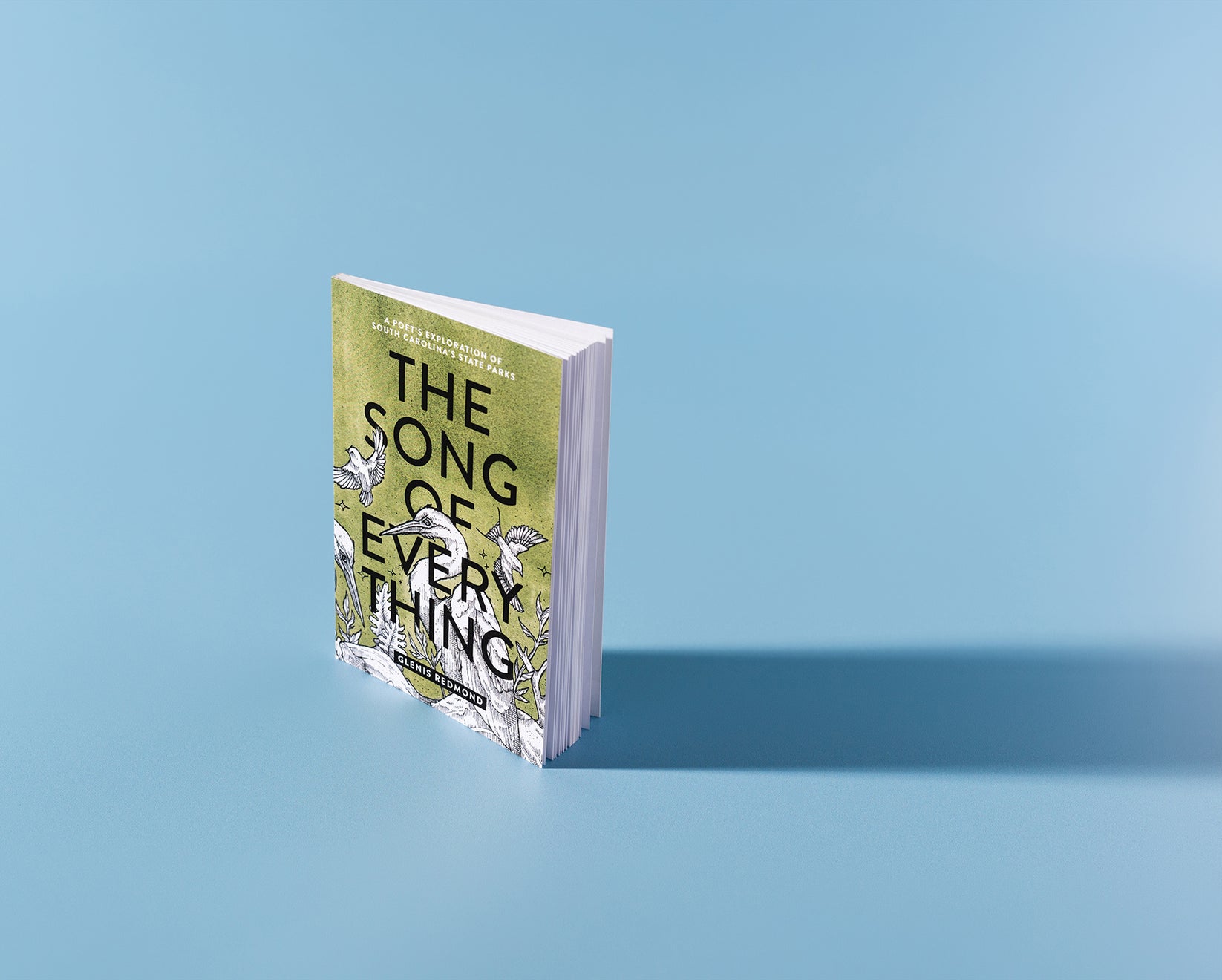 The Song of Everything | Poetry Meets Nature – Good Printed Things
